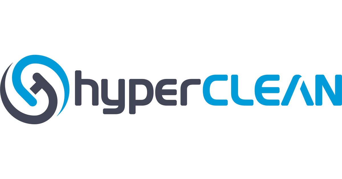 hyperCLEAN UK – HyperClean UK